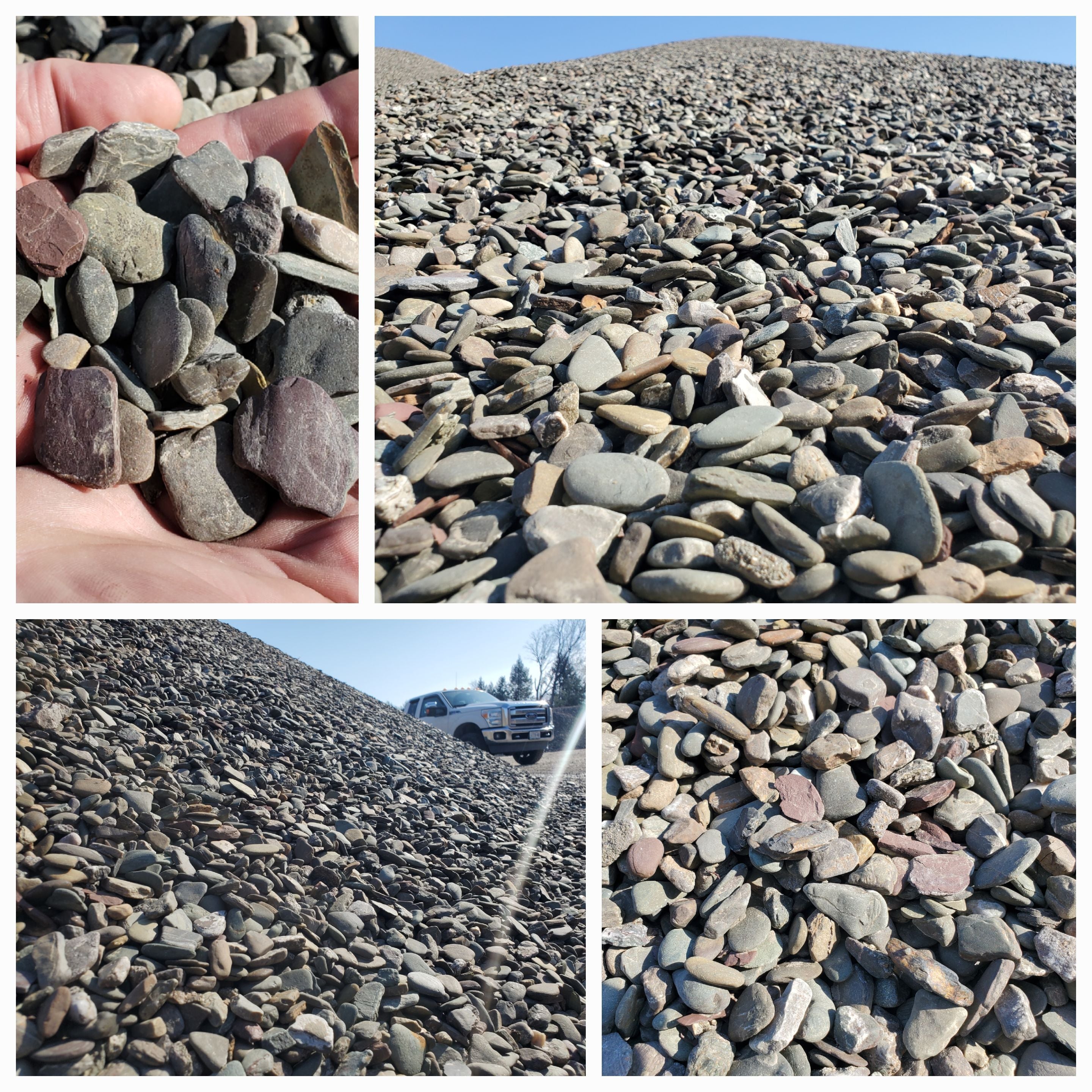 Round Stone – Hillside Village Services